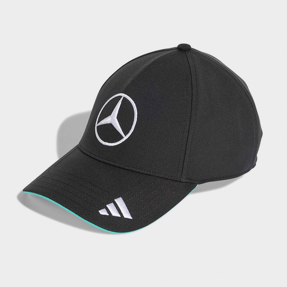 Mercedes F1 Team & Driver Caps | Official Mercedes-AMG F1 Store