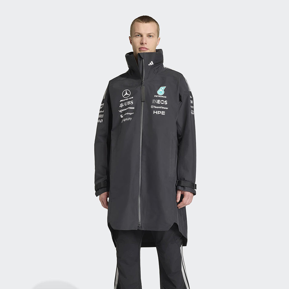 Mercedes F1 Jackets | Official Mercedes-AMG F1 Store