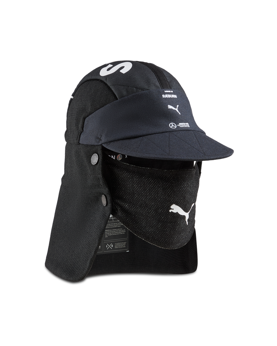 Lewis Hamilton Caps & Hats | Official Mercedes-AMG F1 Store