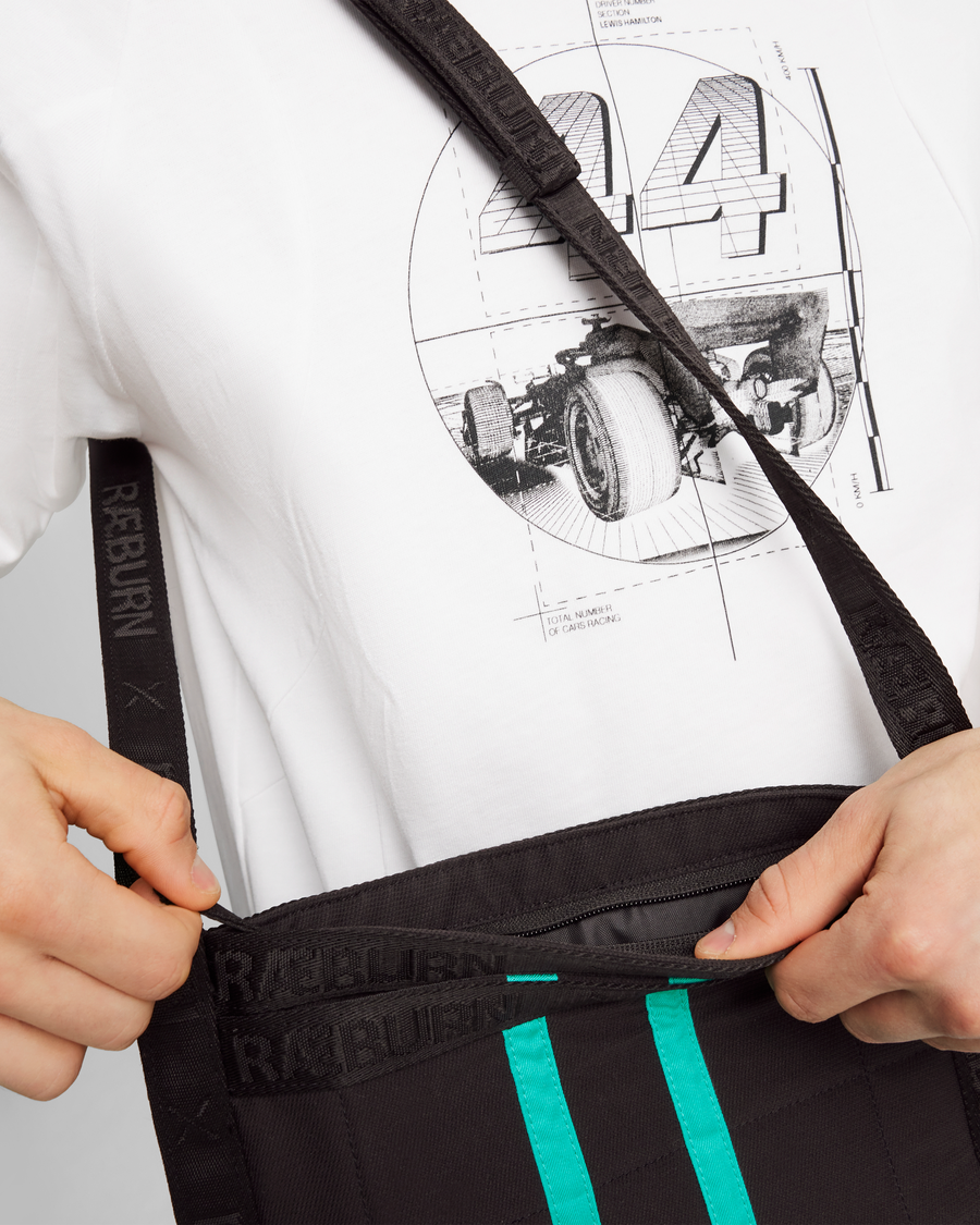 Raeburn x Mercedes-AMG F1 x Puma