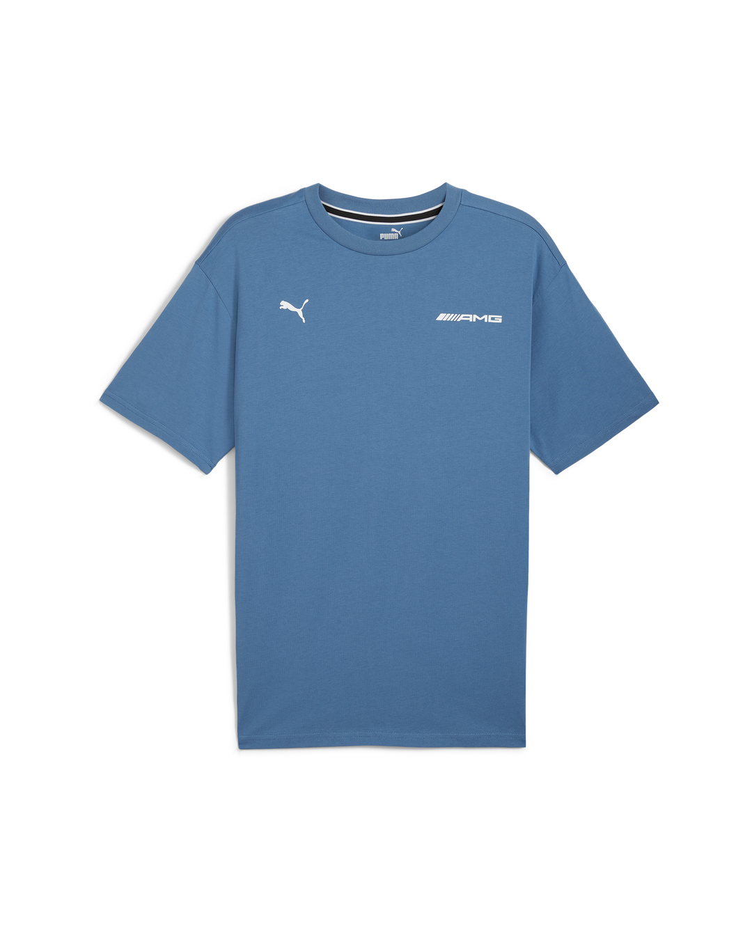 Fan T-shirts | Official Mercedes-AMG F1 Store