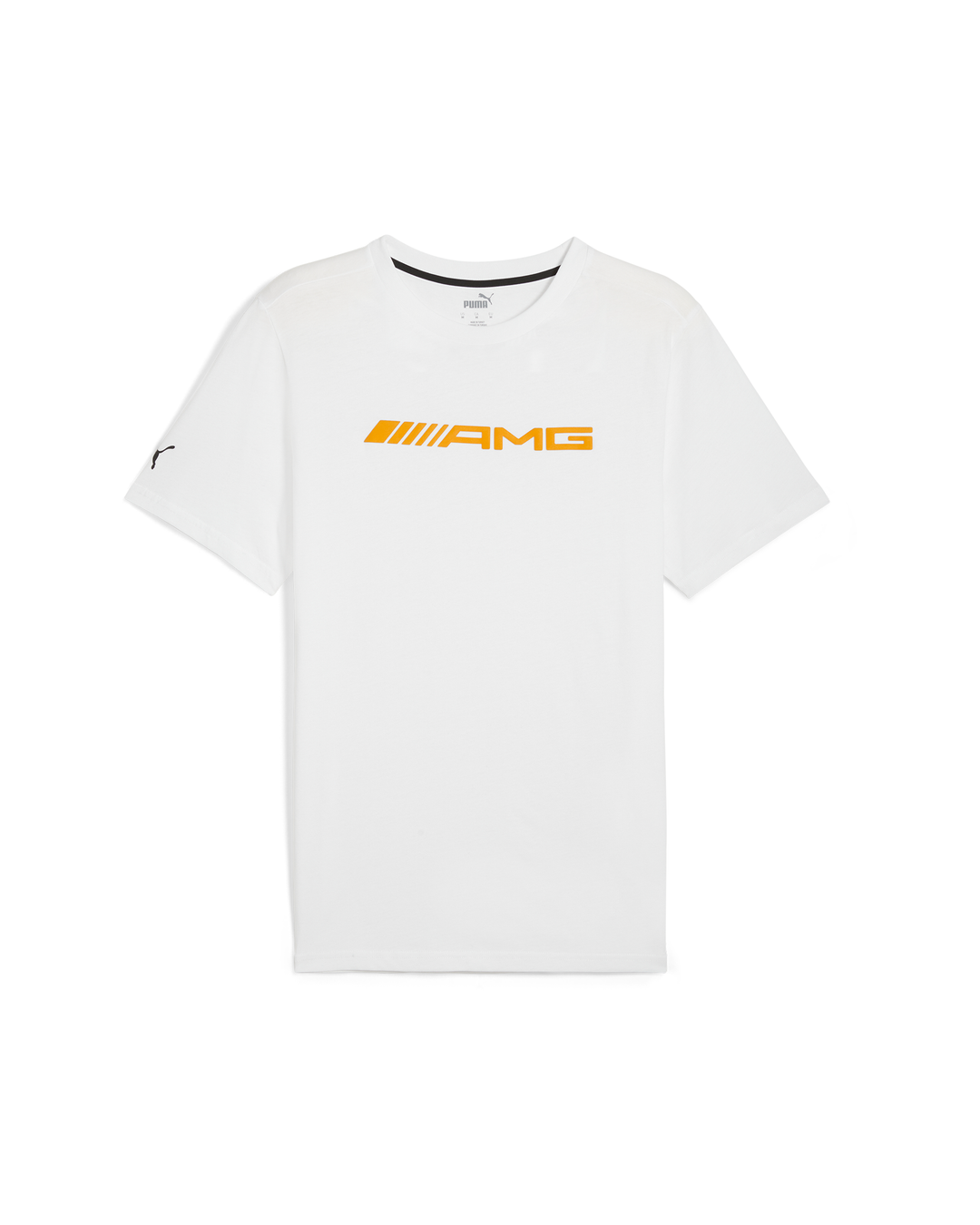 Fan T-shirts | Official Mercedes-AMG F1 Store