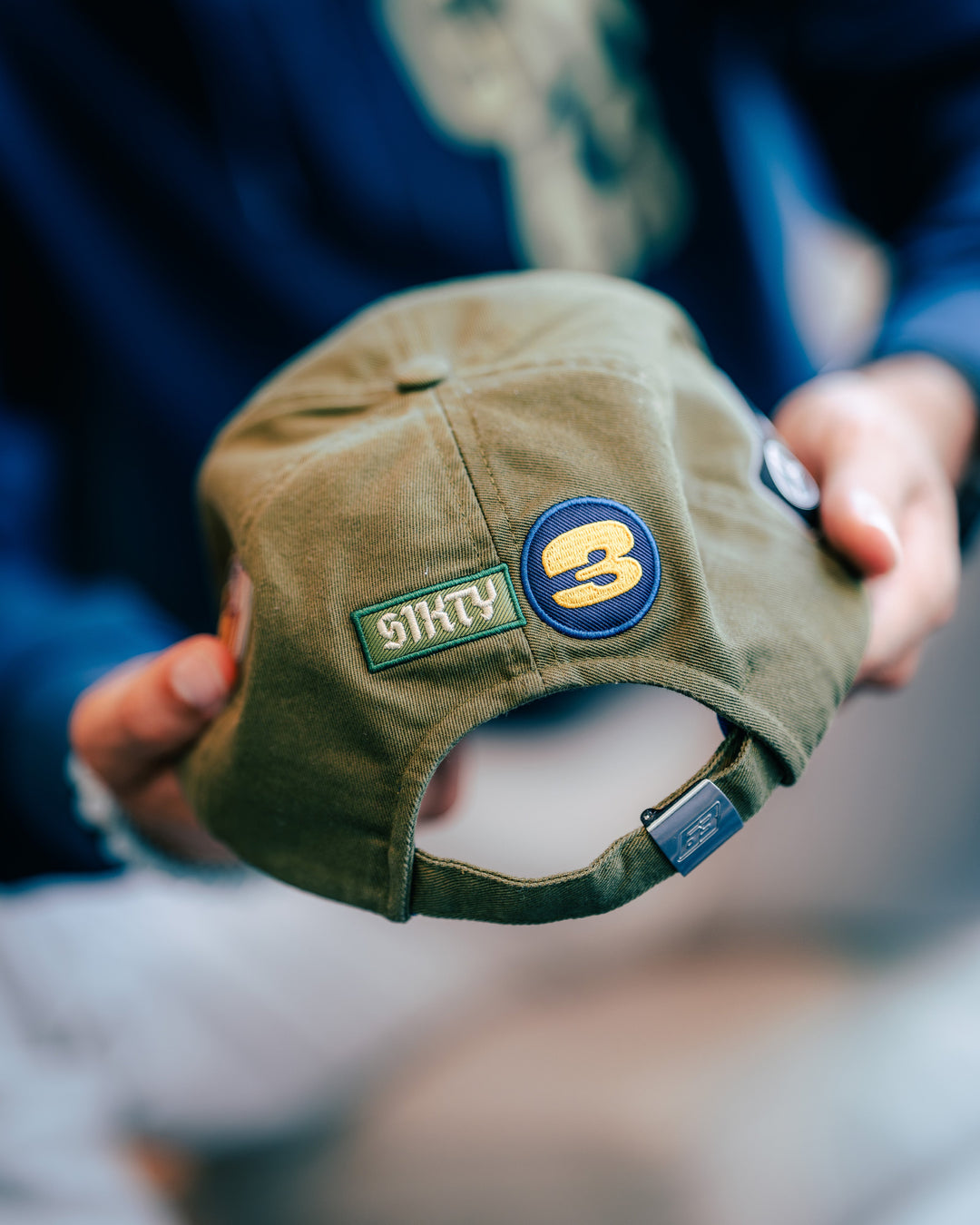 Vintage Find Collection