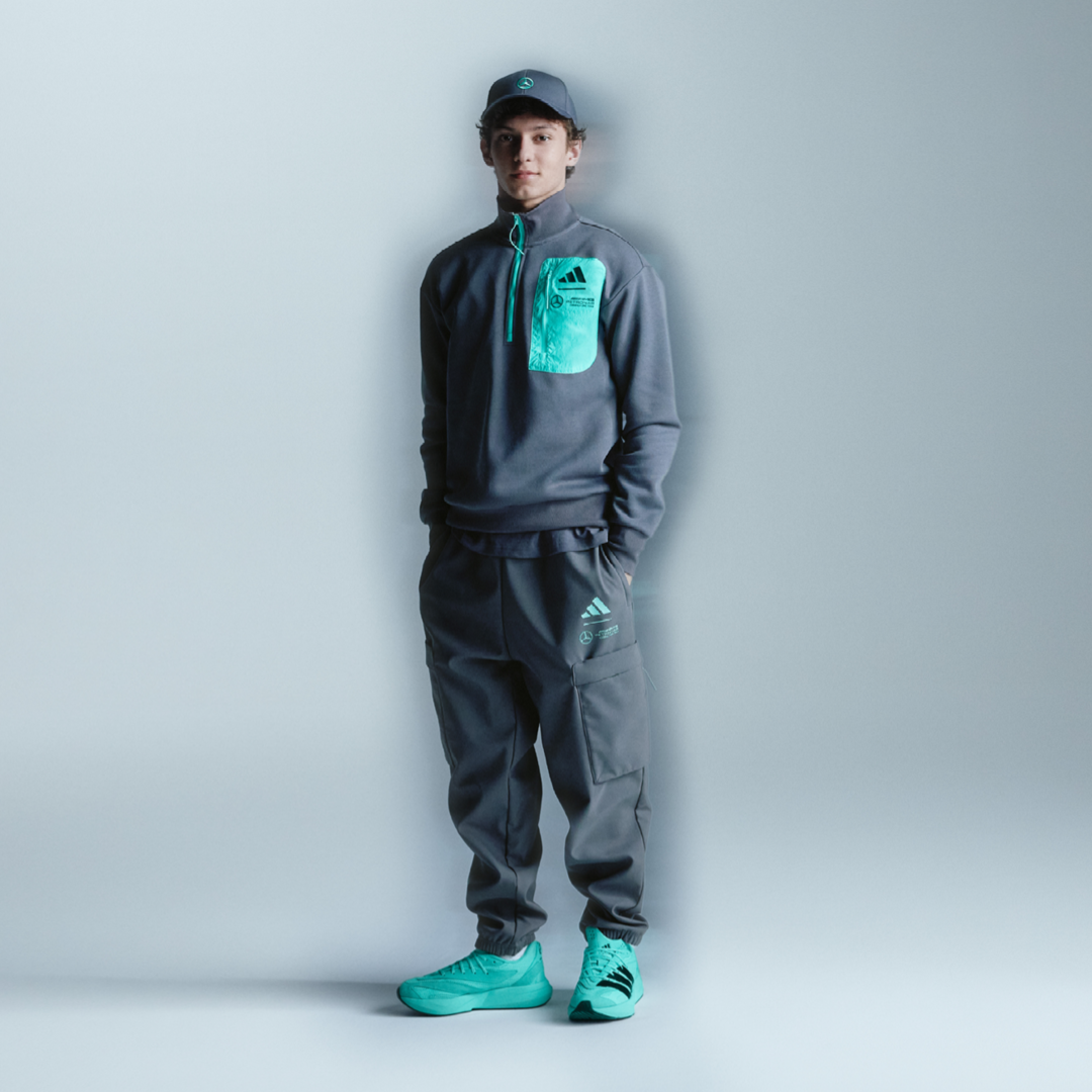 About Us | Official Mercedes-AMG F1 Store