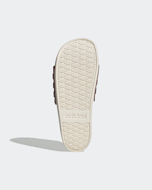 Adilette Comfort Slides Floral | Official Mercedes-AMG PETRONAS F1 Team ...