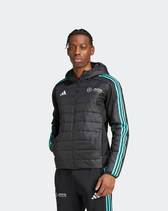 adidas x Mercedes-AMG F1 Fanwear | Official Team Store