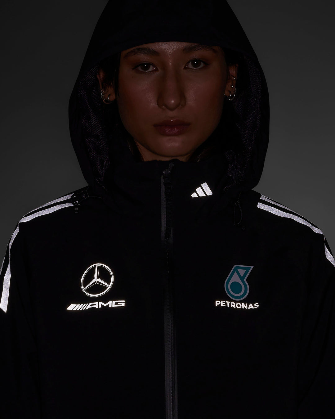 Mercedes F1 Jackets | Official Mercedes-AMG F1 Store