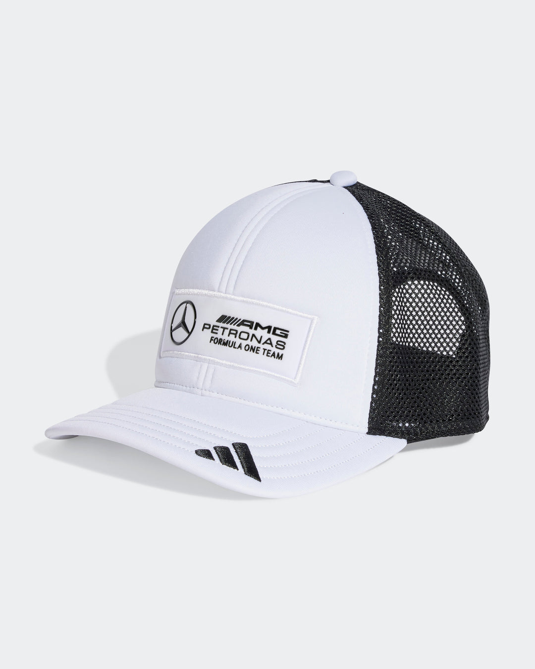Mercedes F1 Team & Driver Caps | Official Mercedes-AMG F1 Store