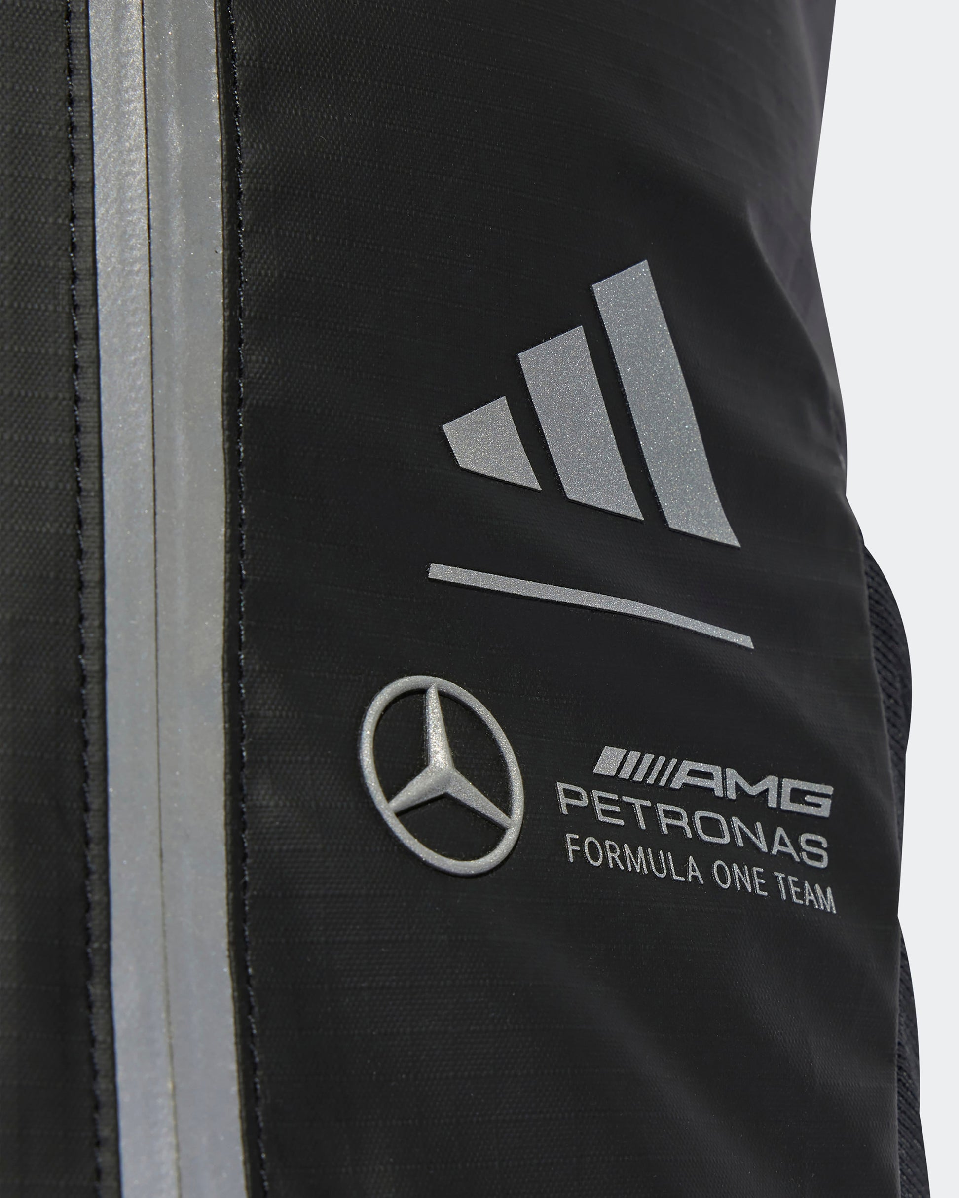 Adaptive Packing System-Backpack Black | Official Mercedes-AMG PETRONAS ...