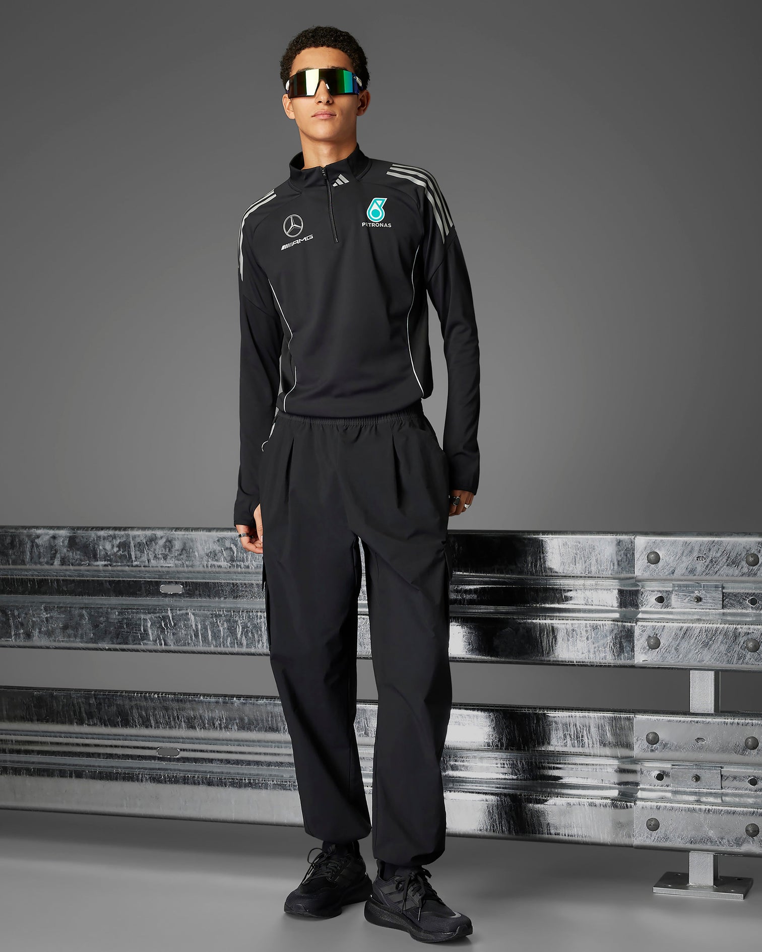 adidas x Mercedes-AMG F1 Teamwear | Official Team Store
