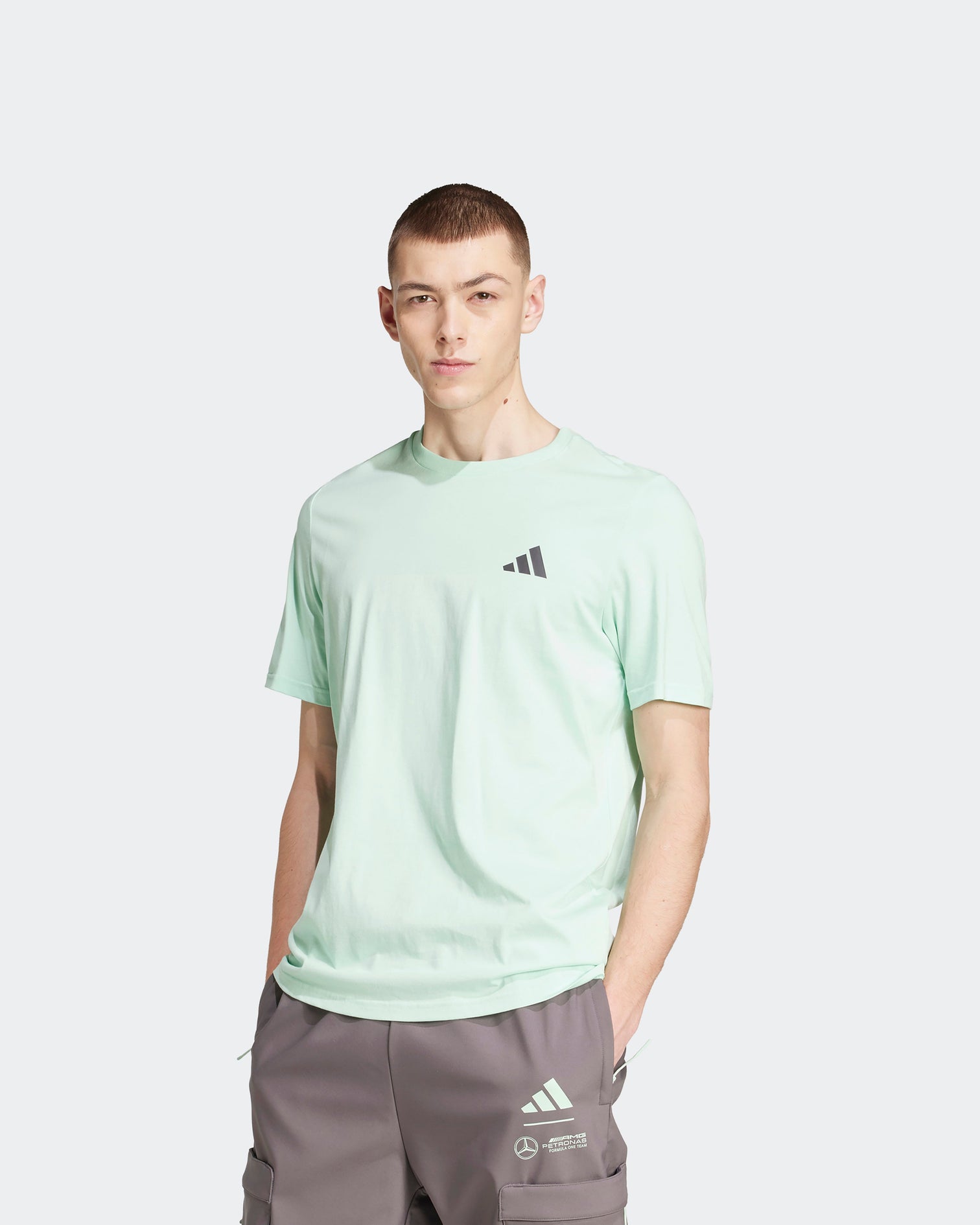 adidas x Mercedes-AMG F1 Fanwear | Official Team Store