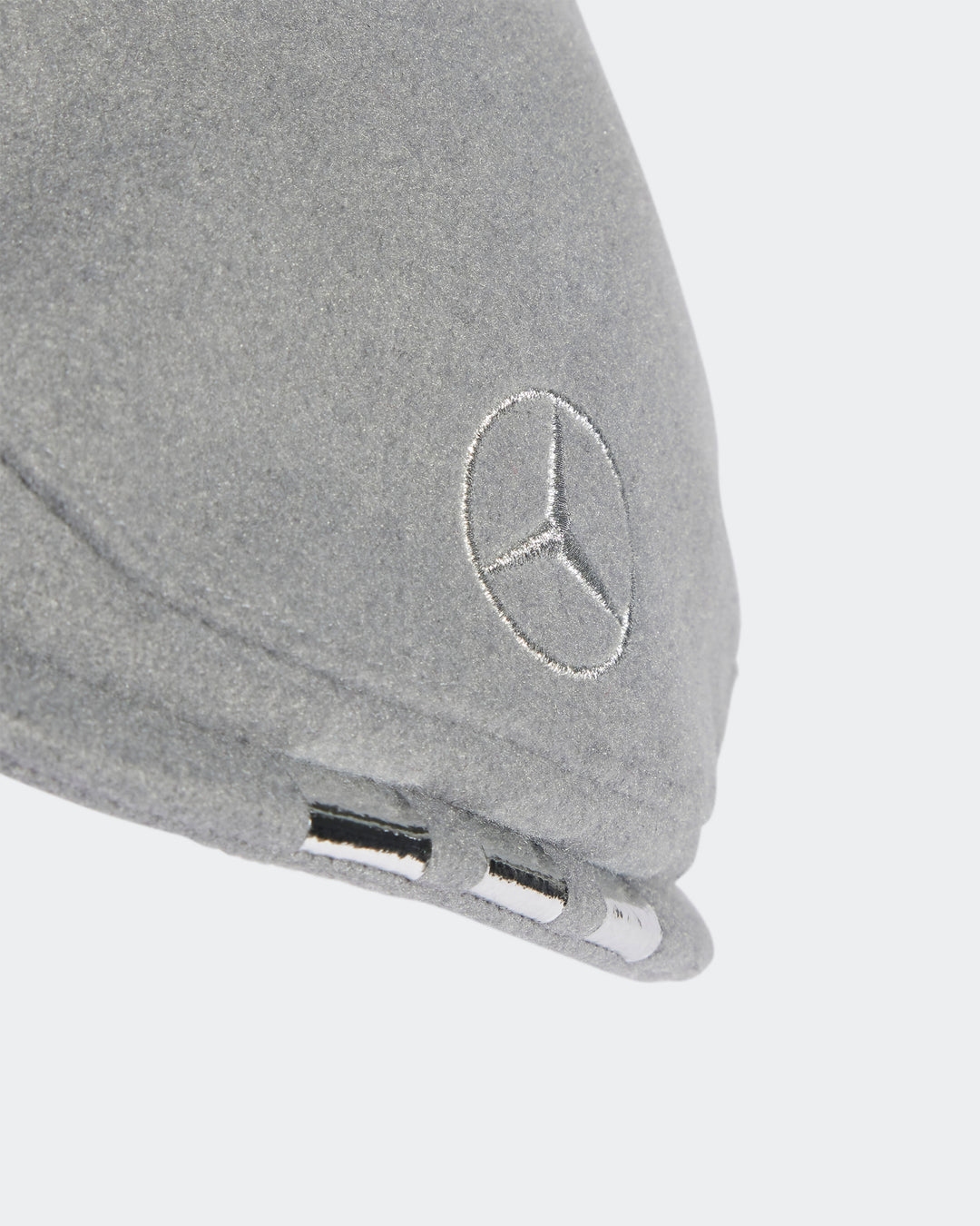 Silver Arrows Flat Cap Grey | Official Mercedes-AMG PETRONAS F1 Team Store