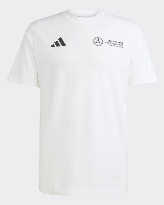 adidas x Mercedes-AMG F1 Fanwear | Official Team Store