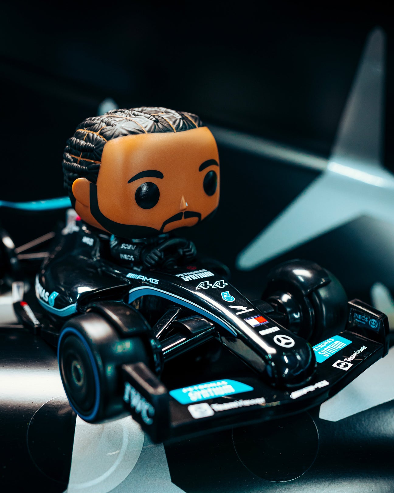 Lewis Hamilton Gifts & Accessories | Official Mercedes-AMG F1 Store