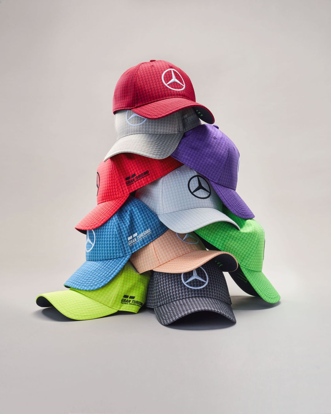 Official Mercedes-AMG PETRONAS F1 Team Store