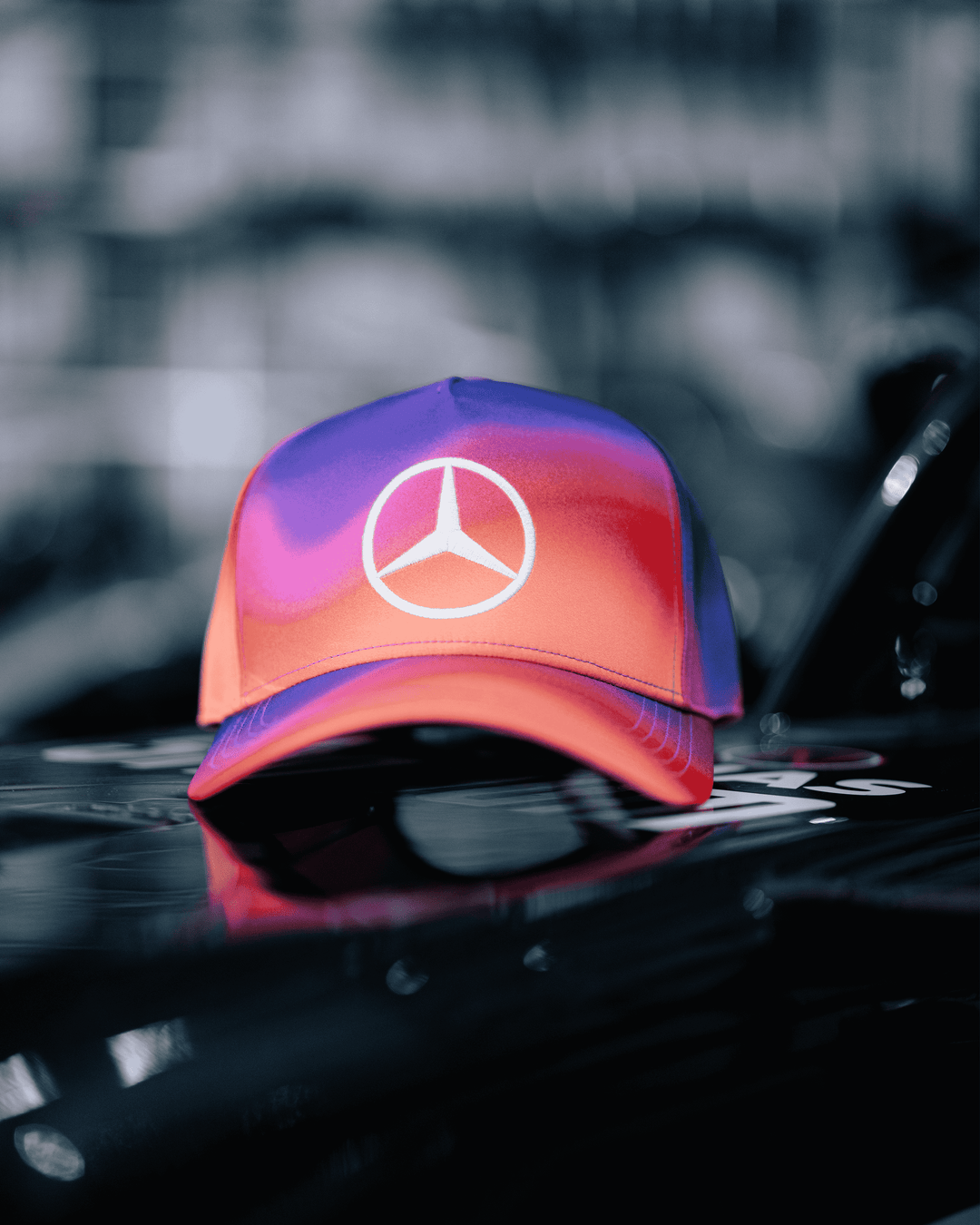 Lewis Hamilton Caps & Hats | Official Mercedes-AMG F1 Store