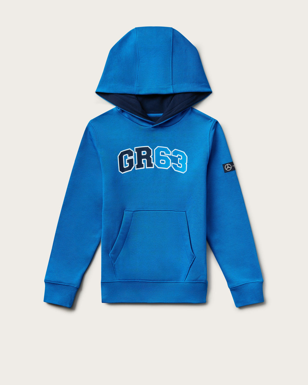 George Russell Kidswear | Official Mercedes-AMG F1 Store
