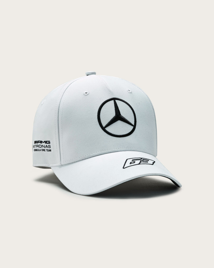 George Russell Caps & Hats | Official Mercedes-AMG F1 Store