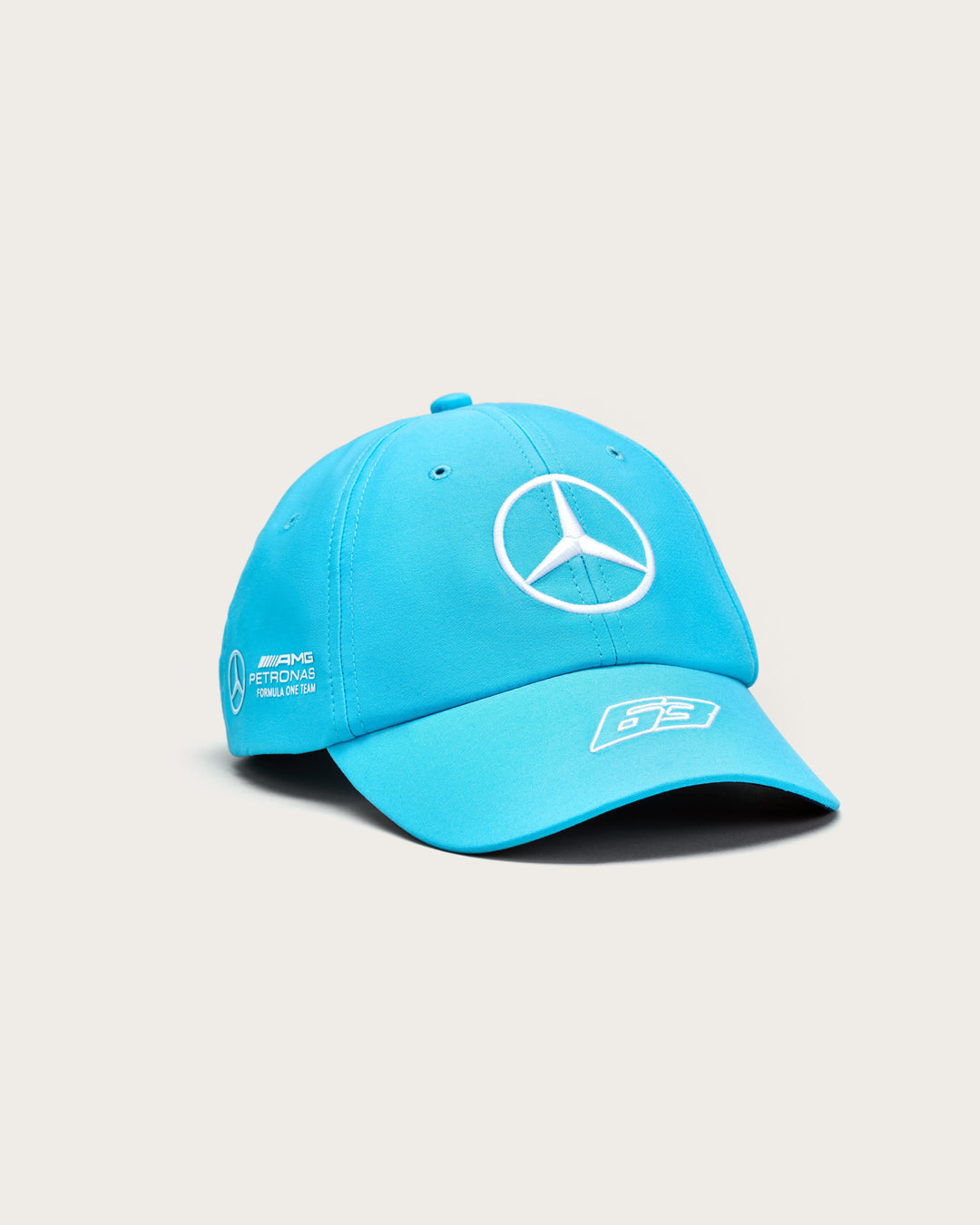 George Russell Caps & Hats | Official Mercedes-AMG F1 Store