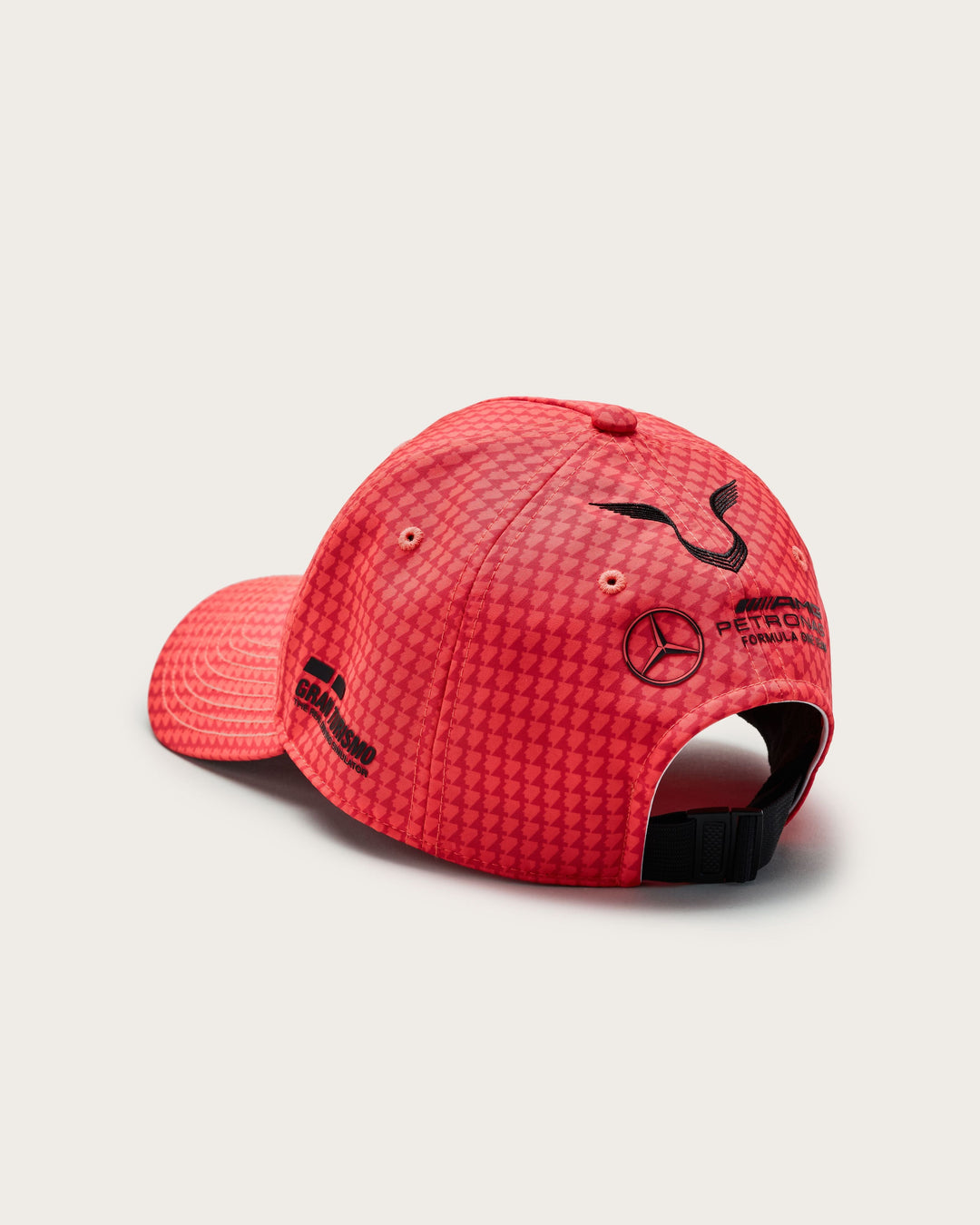 Lewis Hamilton Caps & Hats | Official Mercedes-AMG F1 Store