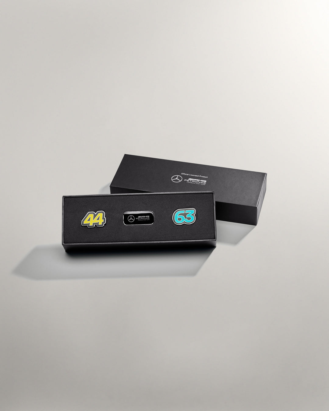 Lewis Hamilton Gifts & Accessories | Official Mercedes-AMG F1 Store