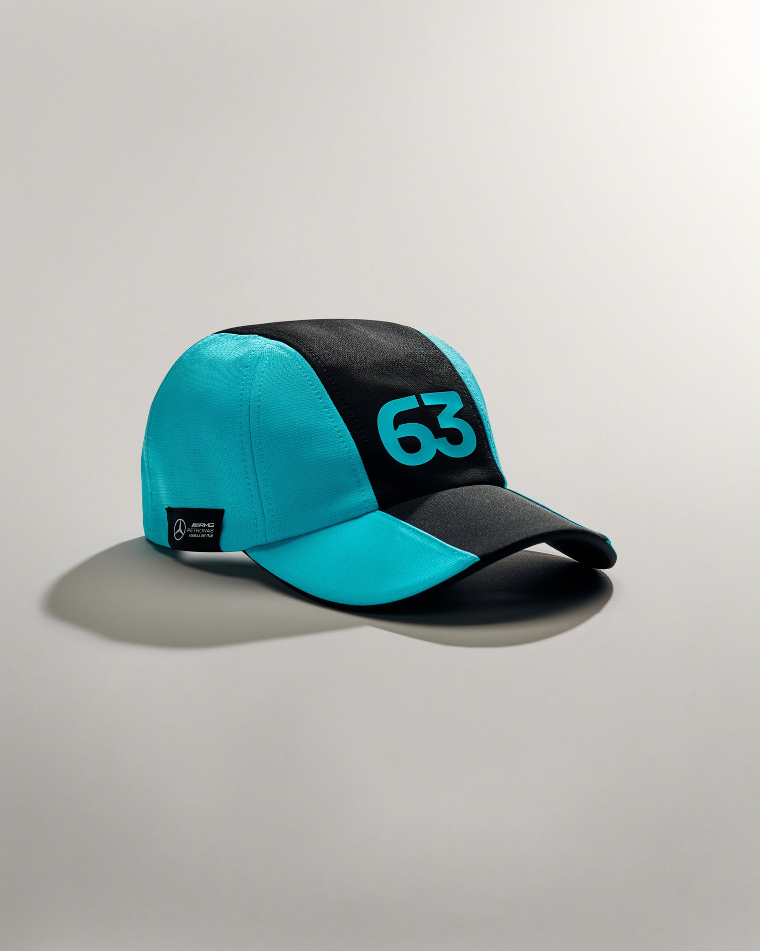 George Russell Caps & Hats | Official Mercedes-AMG F1 Store