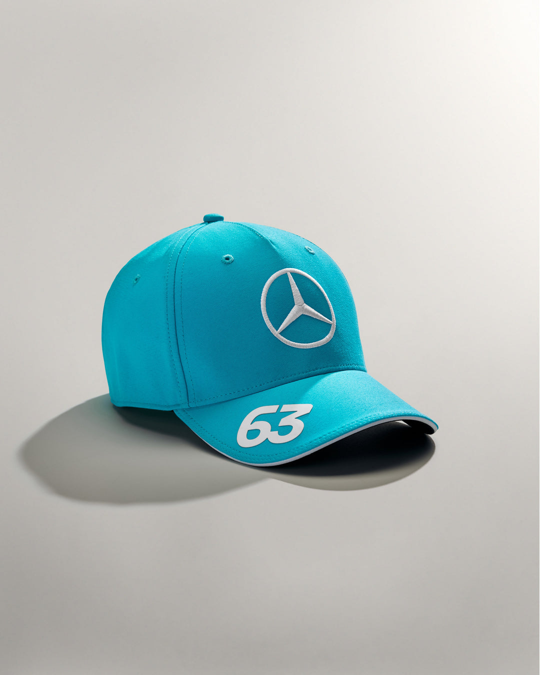Mercedes F1 Team & Driver Caps | Official Mercedes-AMG F1 Store