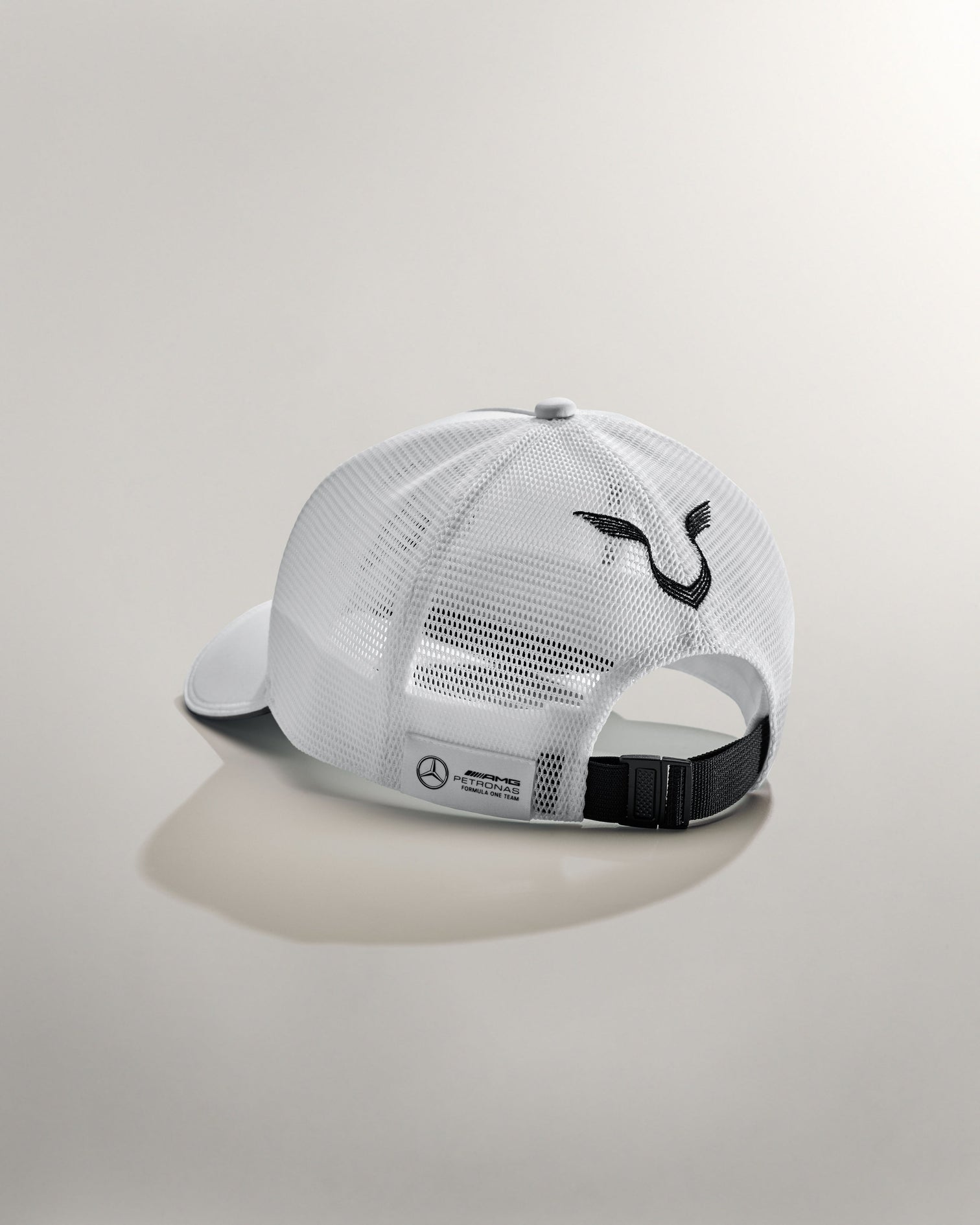 Mercedes F1 Team & Driver Caps | Official Mercedes-AMG F1 Store