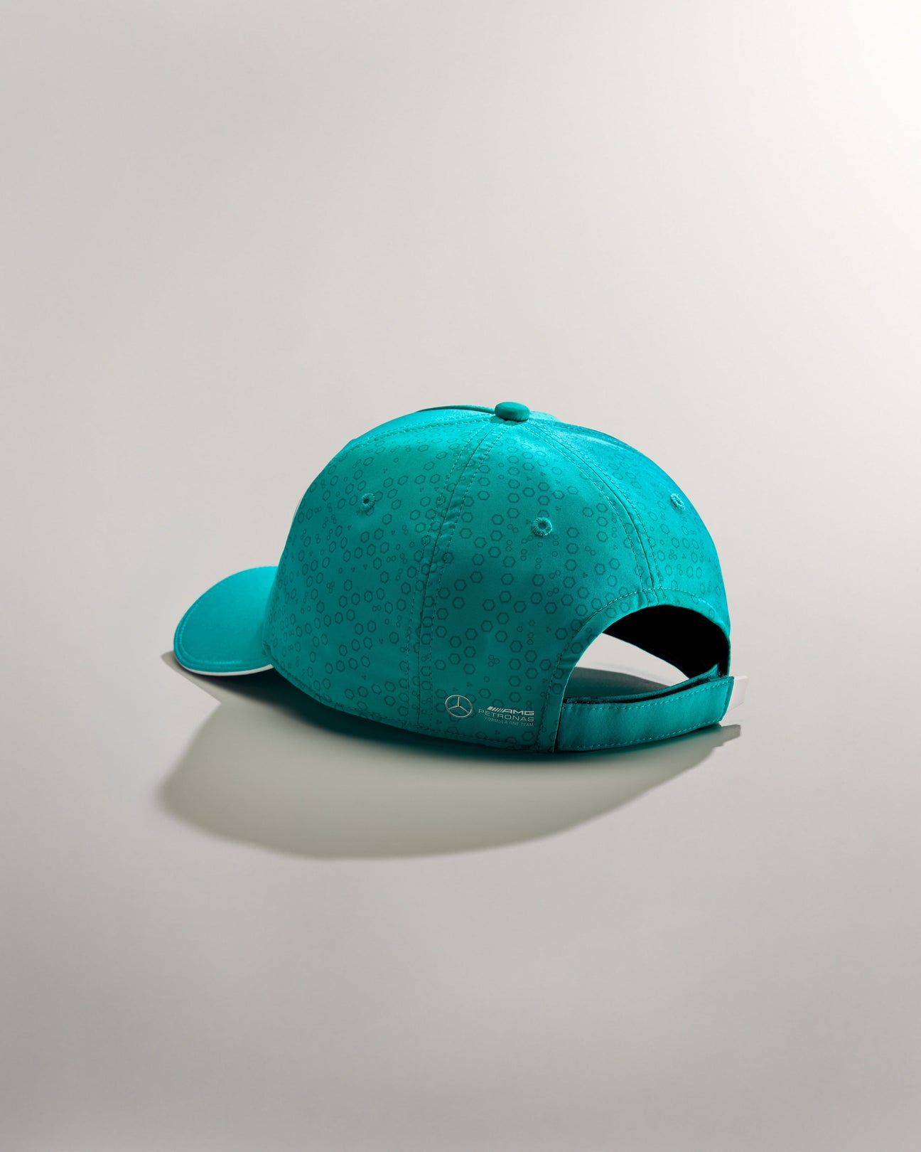 Mercedes F1 Team & Driver Caps | Official Mercedes-AMG F1 Store