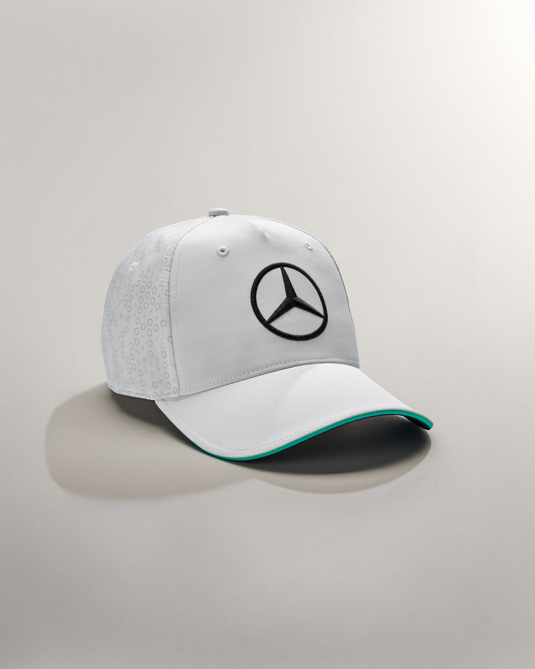 Mercedes F1 Team & Driver Caps | Official Mercedes-AMG F1 Store