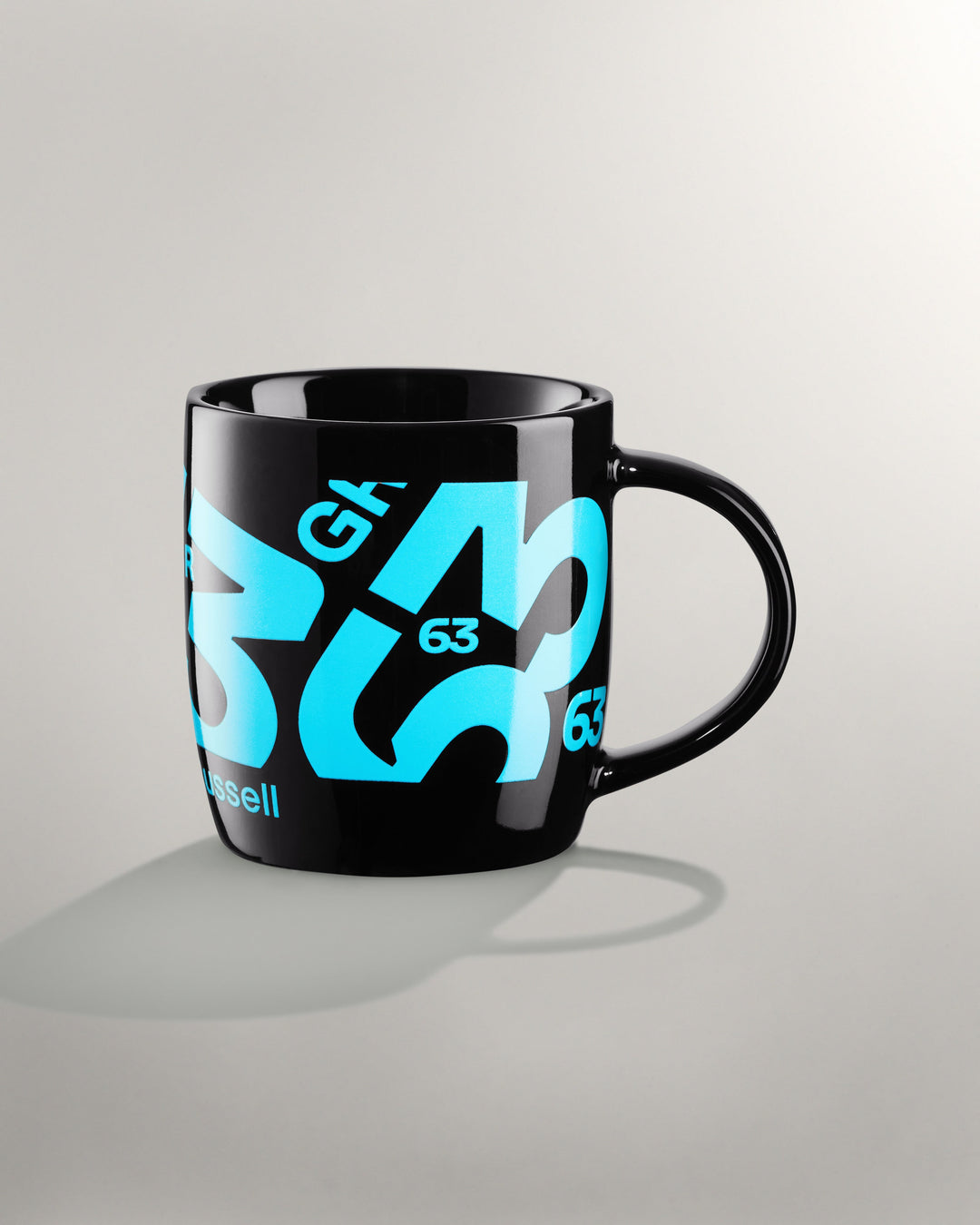 George Russell Gifts & Accessories | Official Mercedes-AMG F1 Store