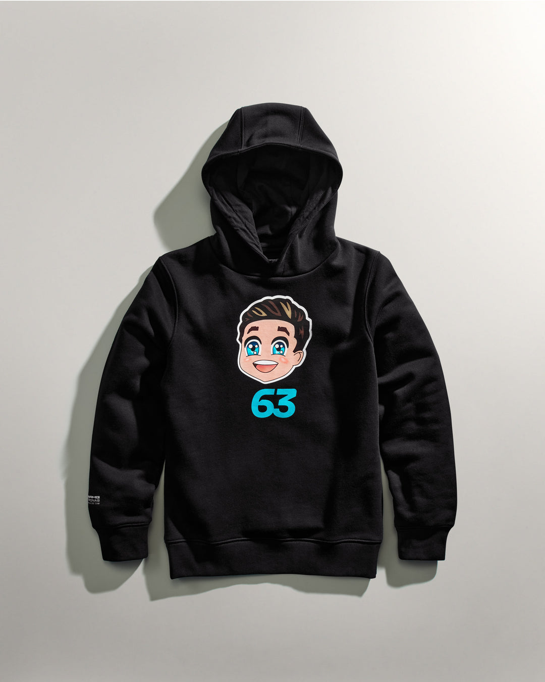 George Russell F1 Merchandise | Official Mercedes-AMG F1 Store