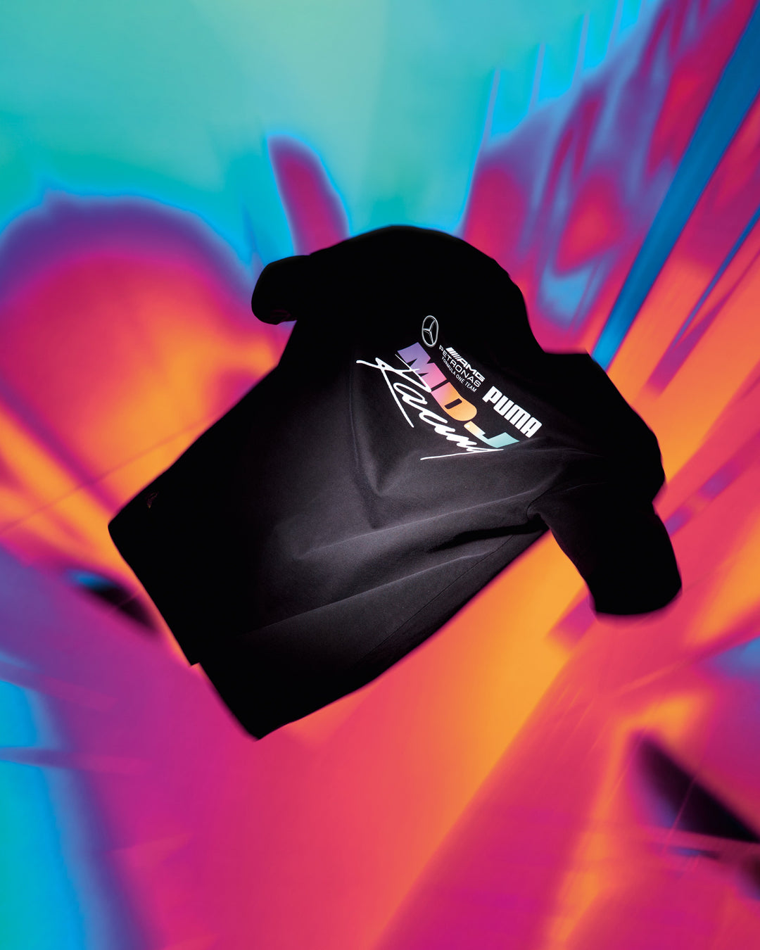 Mad Dog Jones x Mercedes-AMG F1 x PUMA