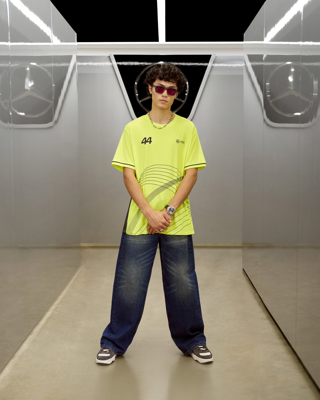 Lewis Hamilton F1 Merchandise | Official Mercedes-AMG F1 Store