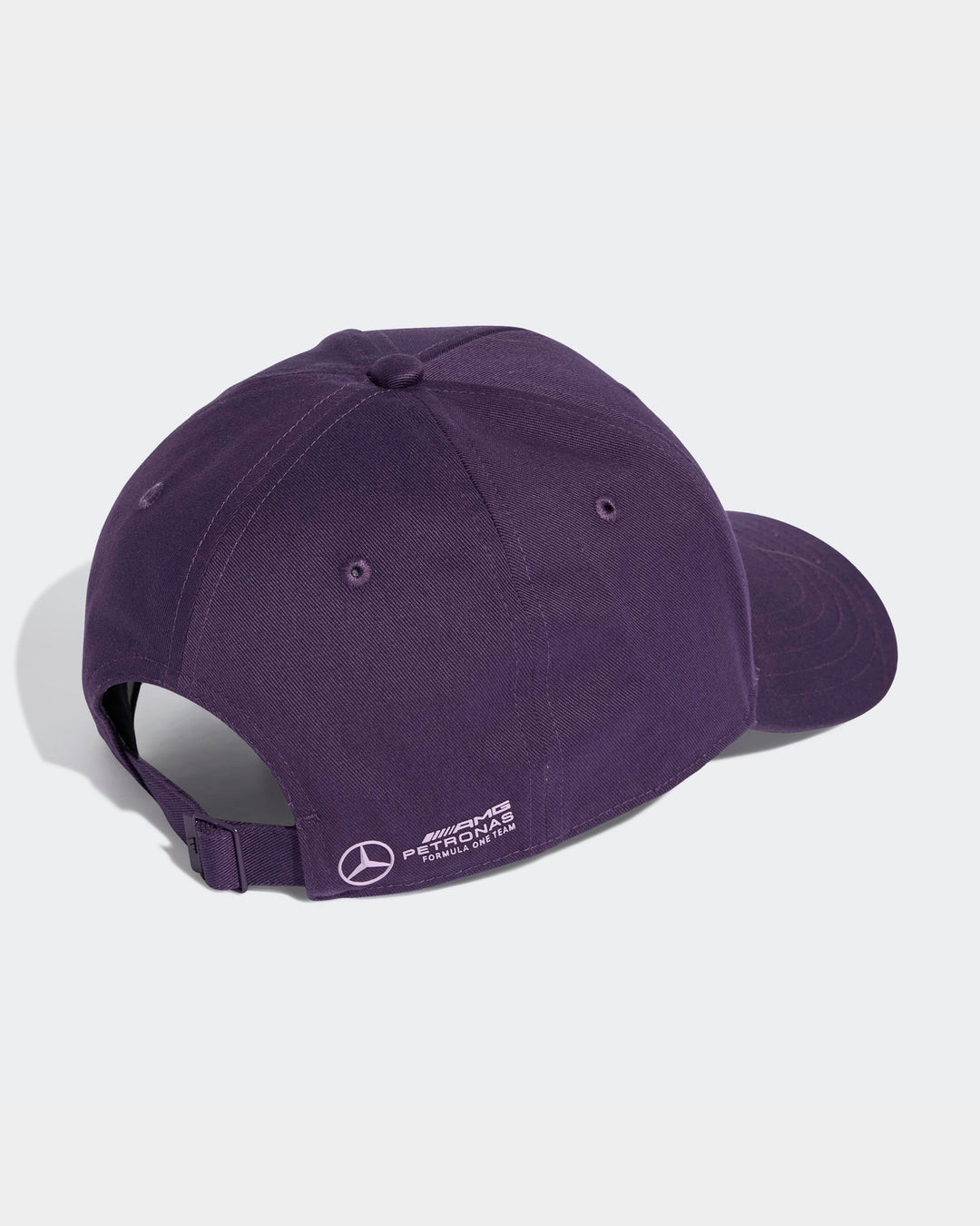 Fan Cotton Cap Purple | Official Mercedes-AMG PETRONAS F1 Team Store
