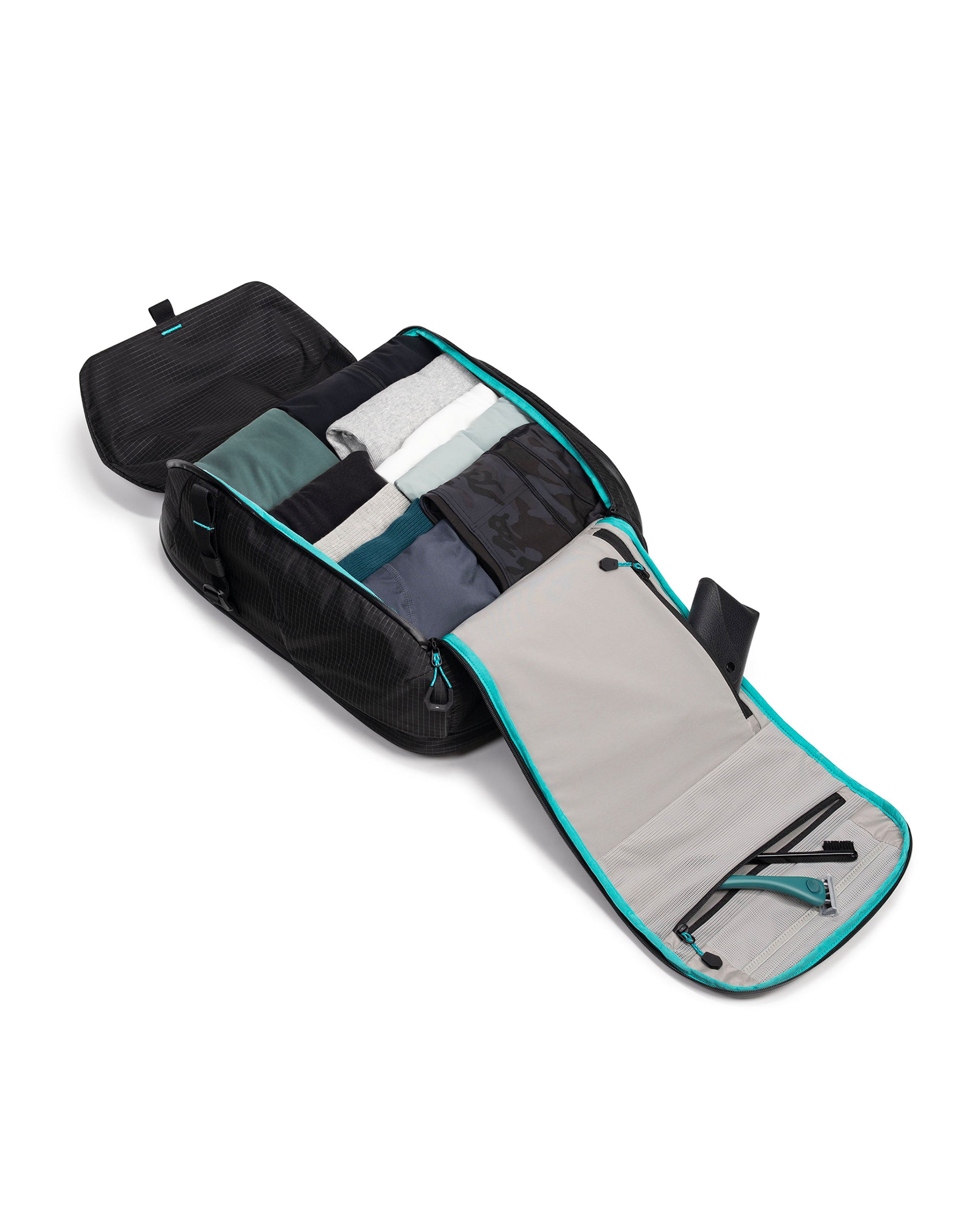 Mous x Mercedes-AMG F1 Team Backpack with UltraTex® | Official Mercedes ...
